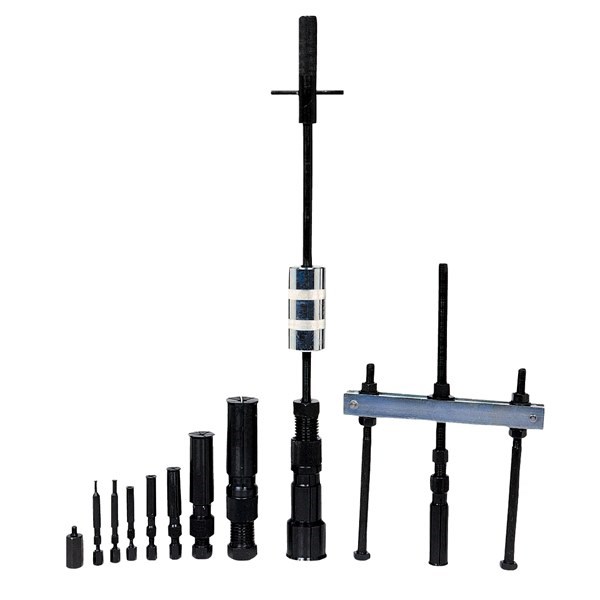 095800 - Split Collet Extractors | Sykes-Pickavant